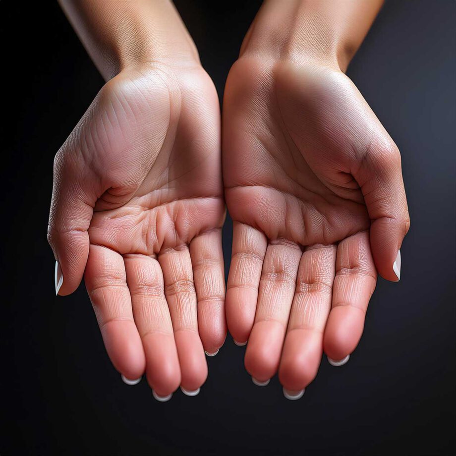 Discovering Hands / Tastende Hände – Brustkrebsfrüherkennung durch ...